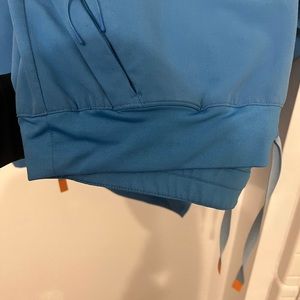 Figs | Other | Figs Scrub Set Limited Edition Capri Blue | Poshmark